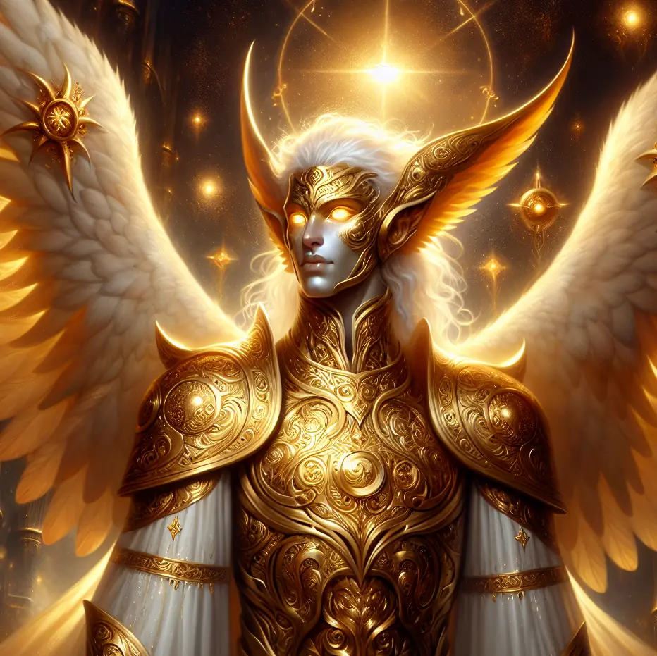 DND AI | Create Adventurer