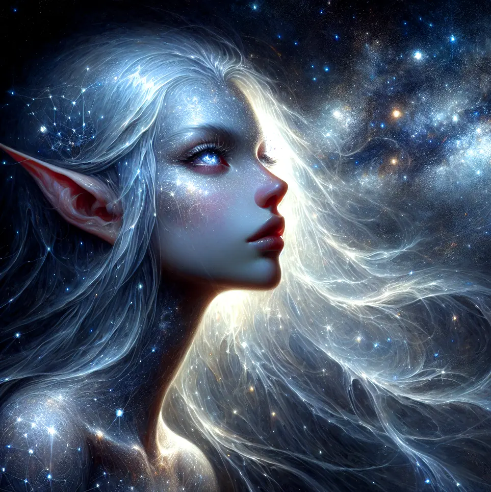 DND AI | Create Adventurer