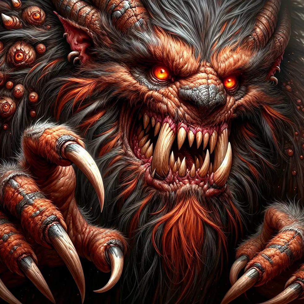 DND AI | Create Adventurer