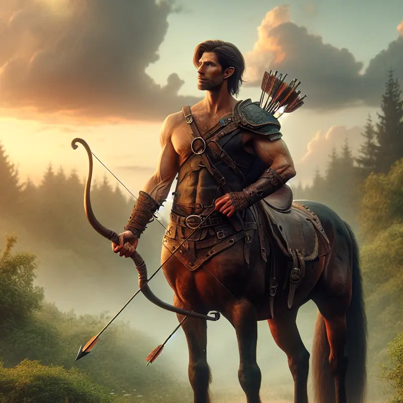 DND AI | Create Adventurer