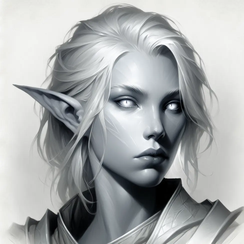DND AI | Create Adventurer