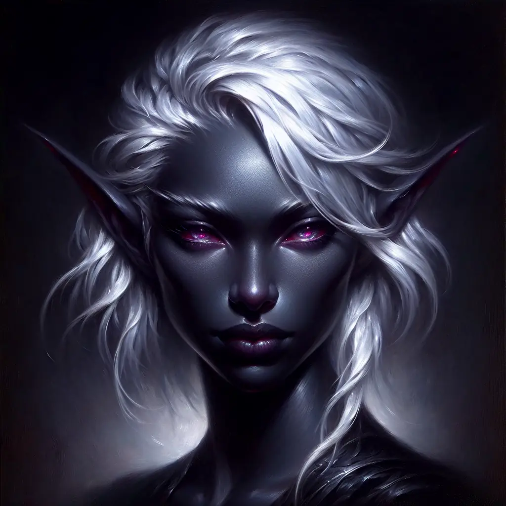 DND AI | Create Adventurer