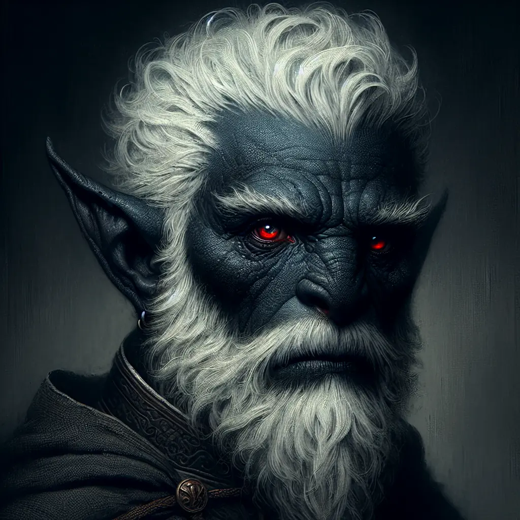 DND AI | Create Adventurer