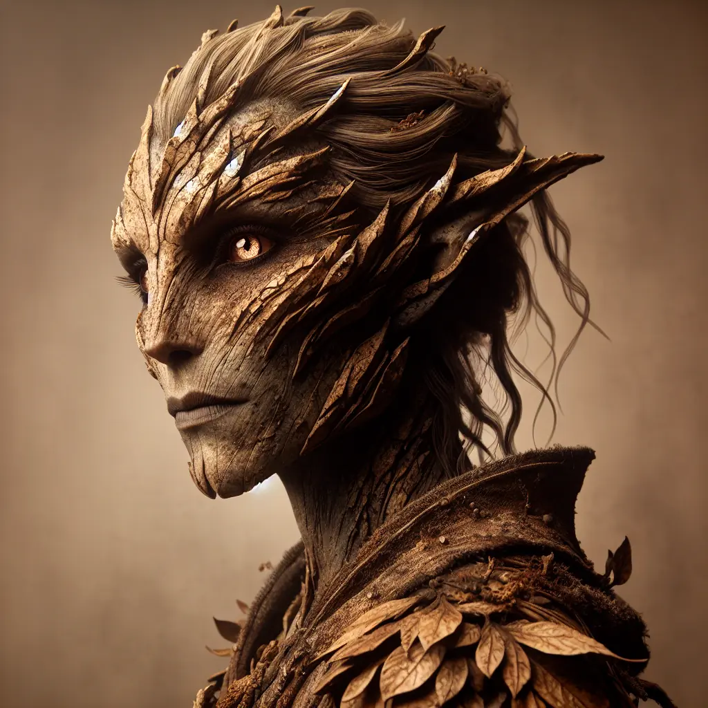 DND AI | Create Adventurer