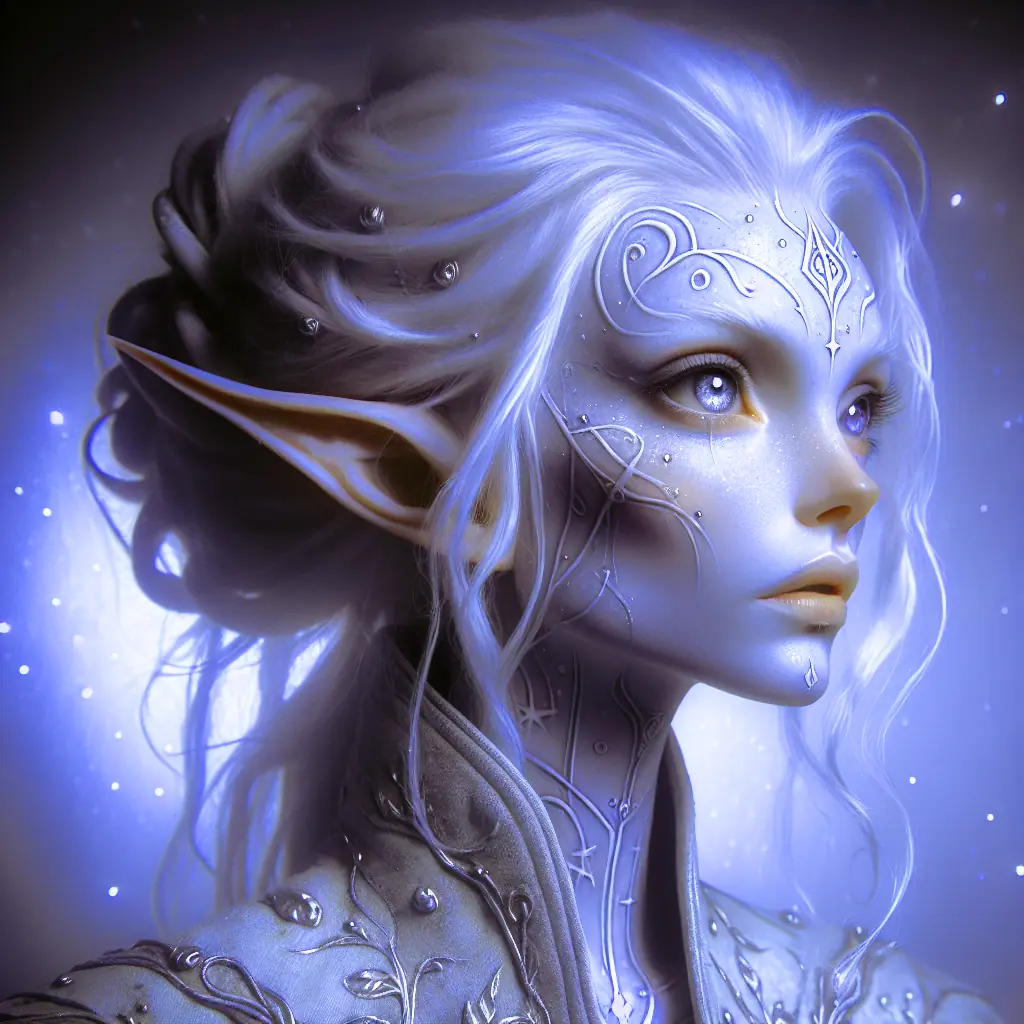 DND AI | Create Adventurer