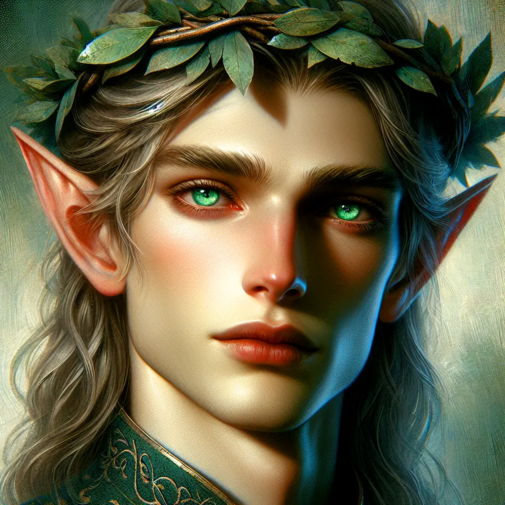 DND AI | Create Adventurer