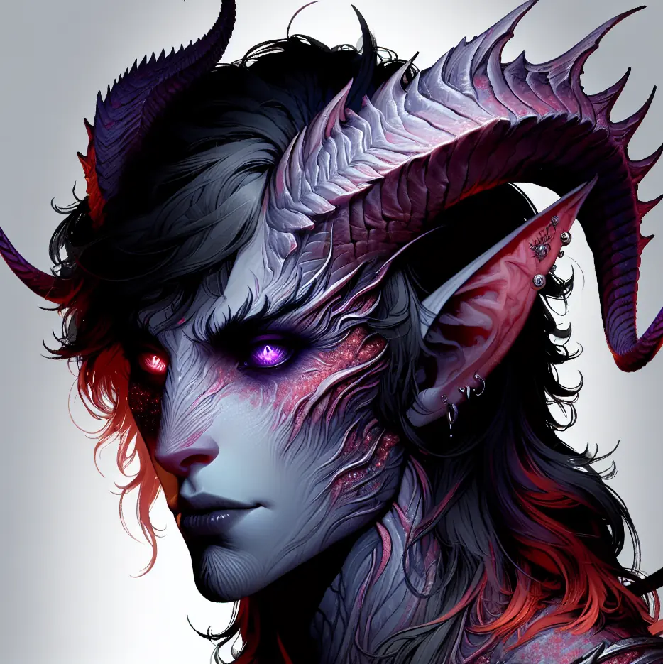 DND AI | Create Adventurer