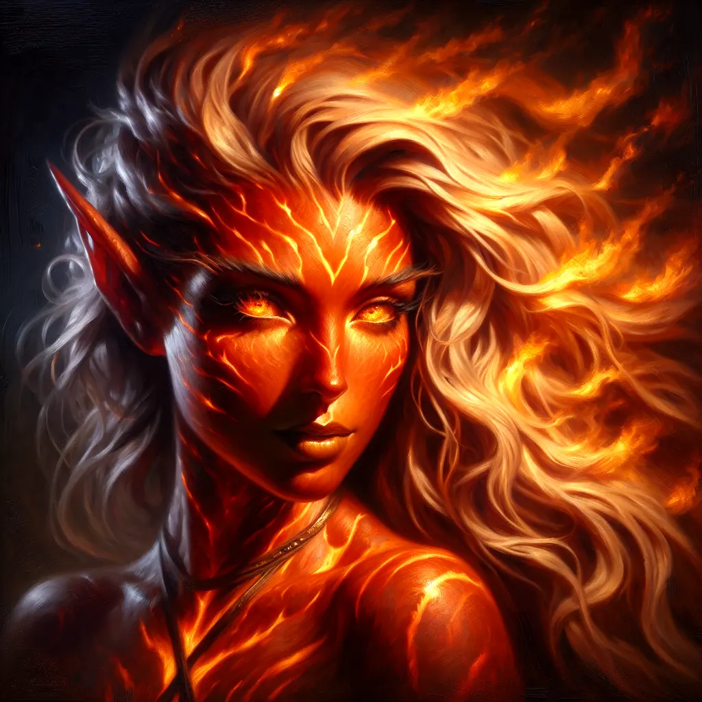 DND AI | Create Adventurer