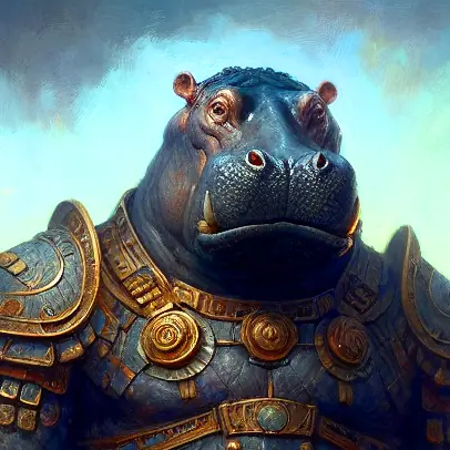 DND AI | Create Adventurer