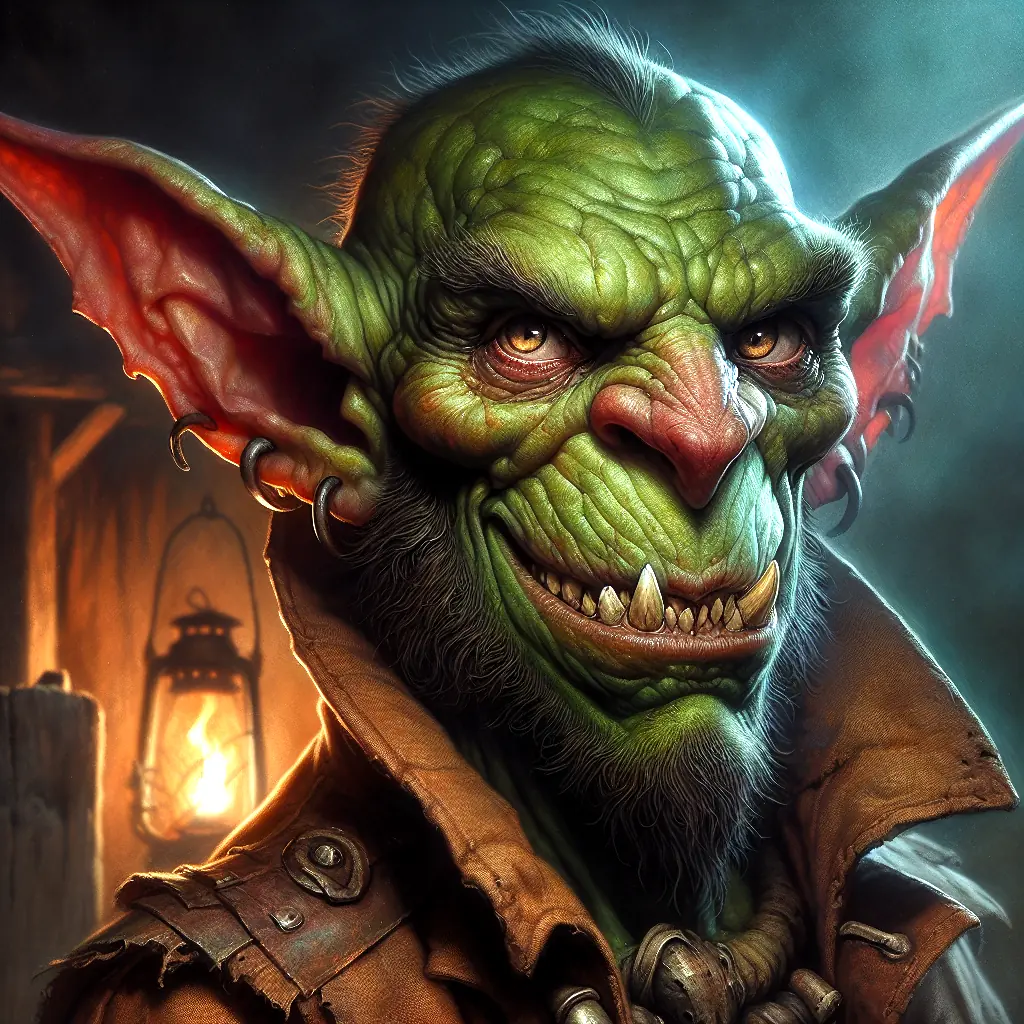 DND AI | Create Adventurer