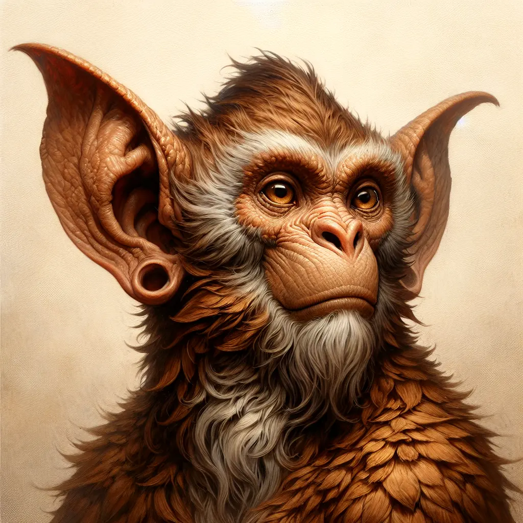 DND AI | Create Adventurer