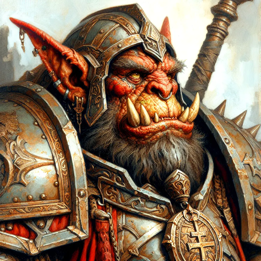 DND AI | Create Adventurer