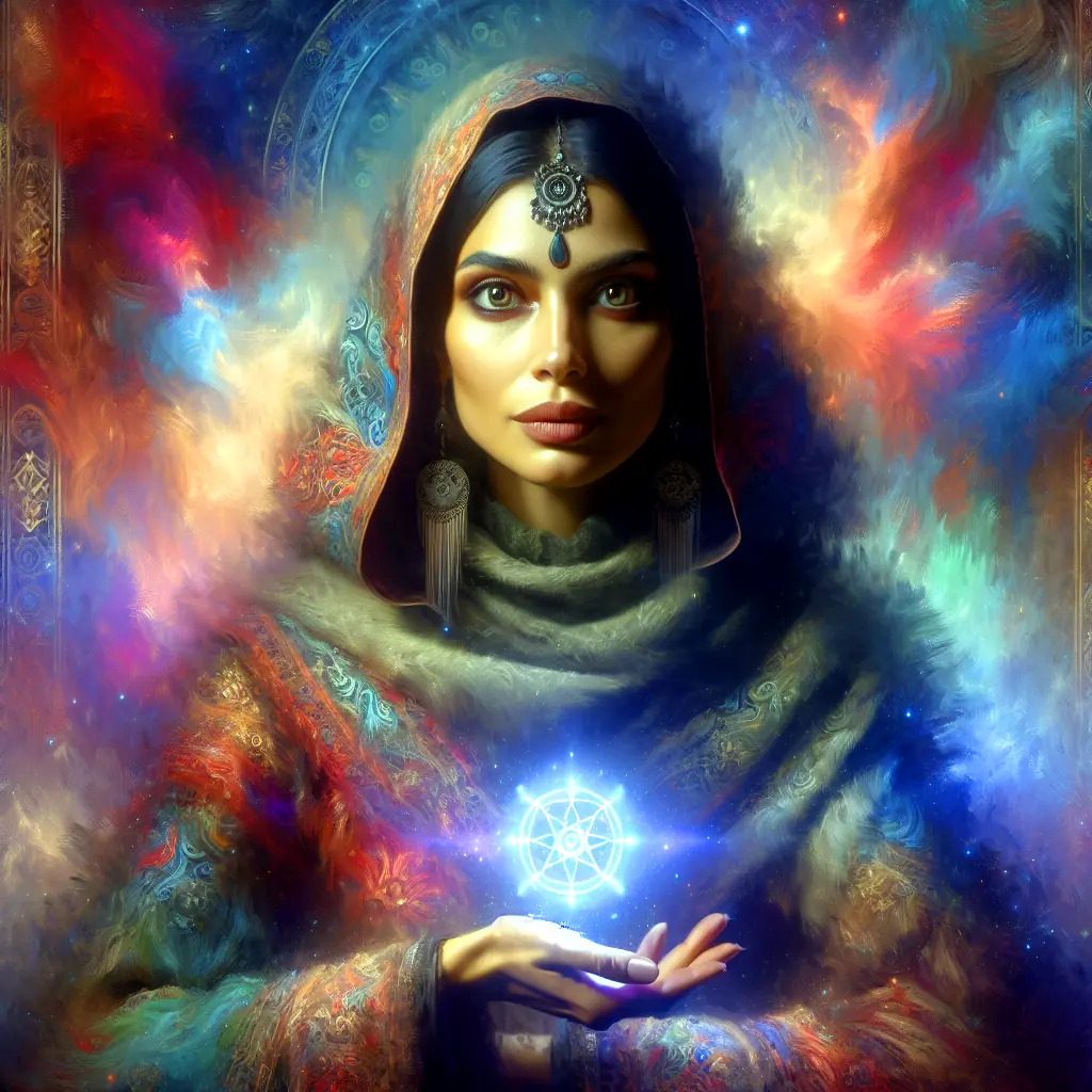 DND AI | Create Adventurer