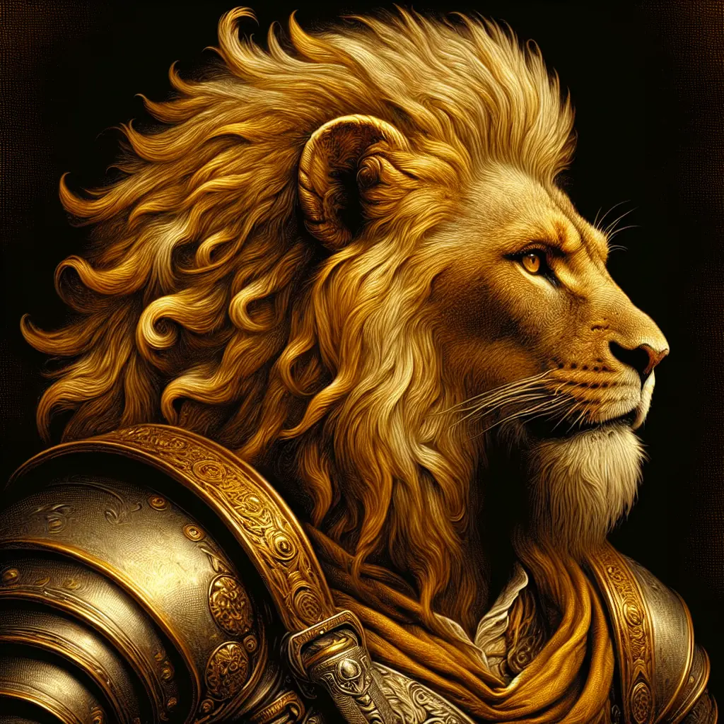 DND AI | Create Adventurer