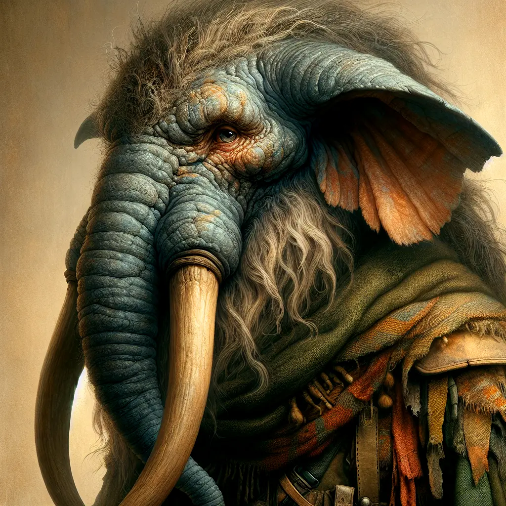 DND AI | Create Adventurer