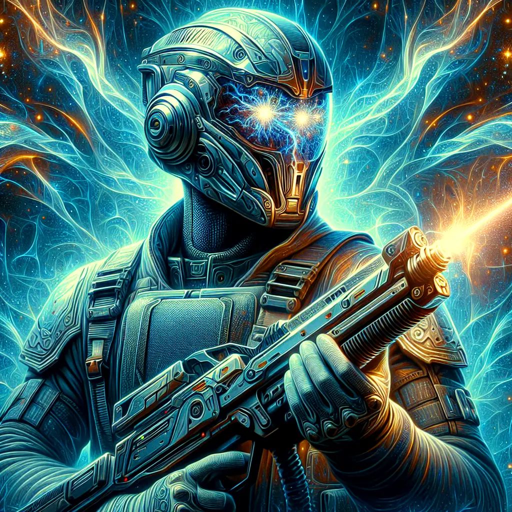 DND AI | Create Adventurer