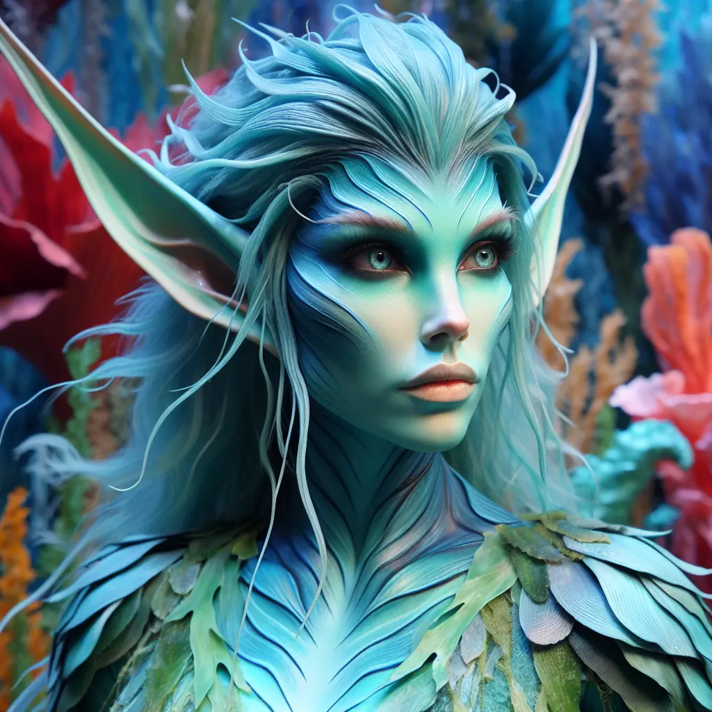 DND AI | Create Adventurer