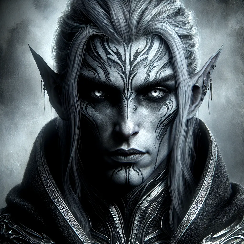 DND AI | Create Adventurer