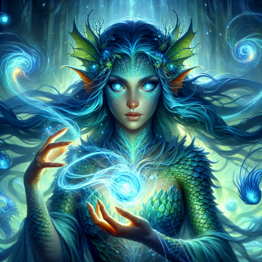 DND AI | Create Adventurer