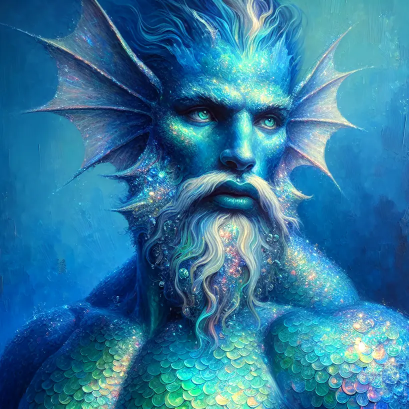 DND AI | Create Adventurer