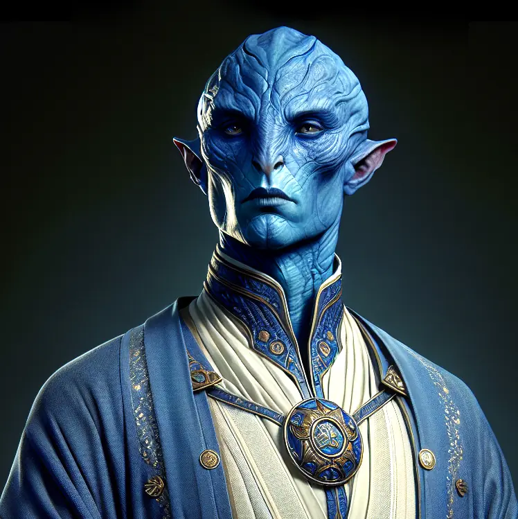 DND AI | Create Adventurer