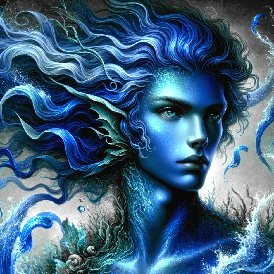 DND AI | Create Adventurer