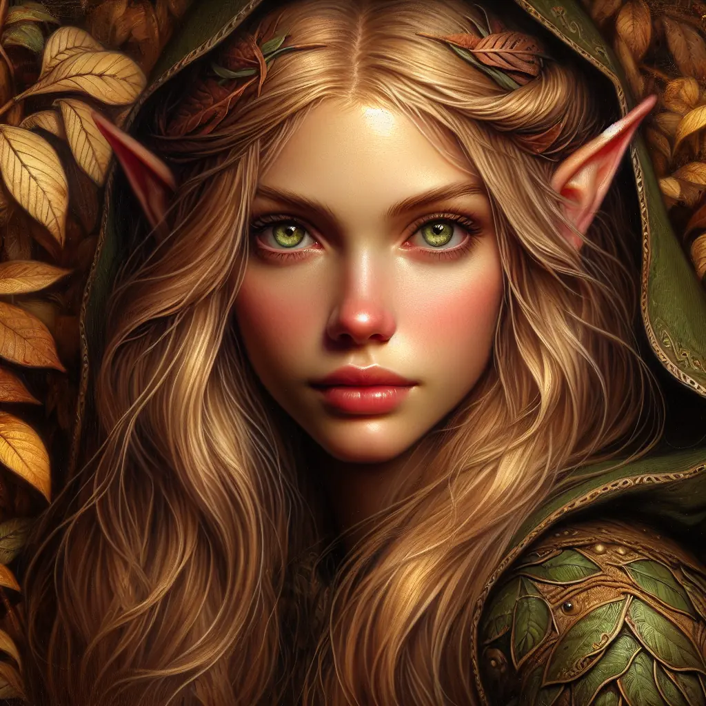 DND AI | Create Adventurer